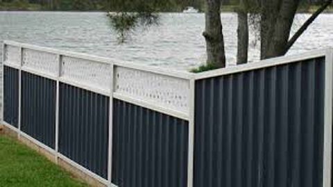 Colorbond® Fencing Supplies in Melbourne | Colorbond Fences Dandenong