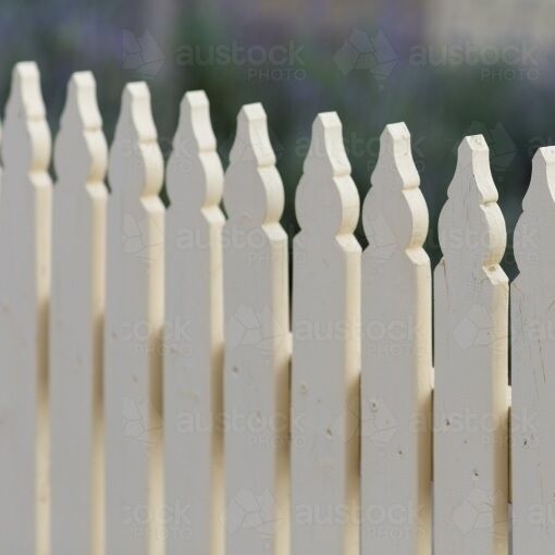 Picket Fencing Melbourne, Dandenong | Picket Fence Supplies
