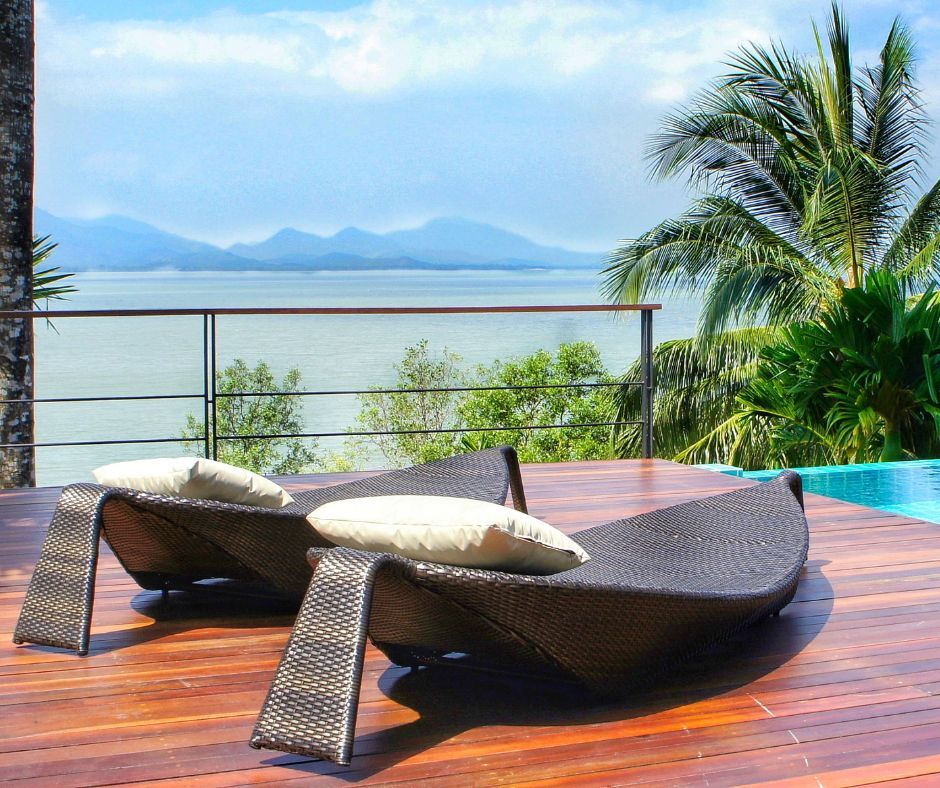 Your Deck, Your Way!: Timber Decking Customization and Ideas ...